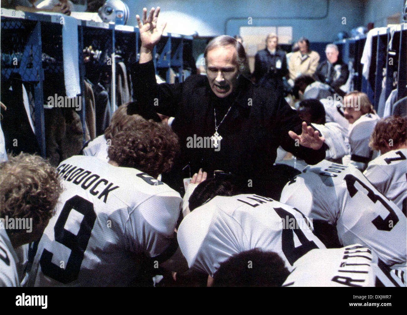 NORTH DALLAS FORTY Stock Photo - Alamy