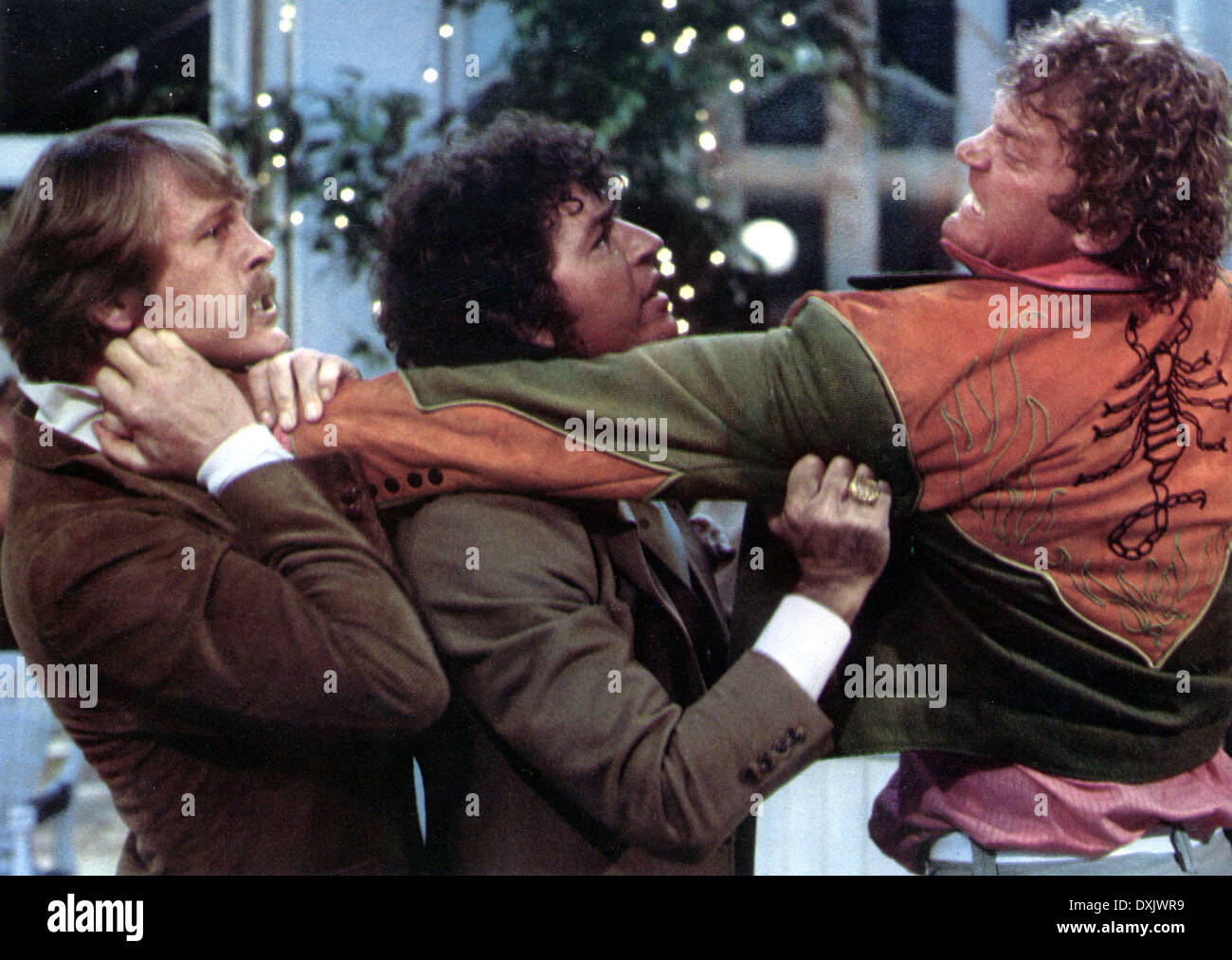 NORTH DALLAS FORTY Stock Photo - Alamy