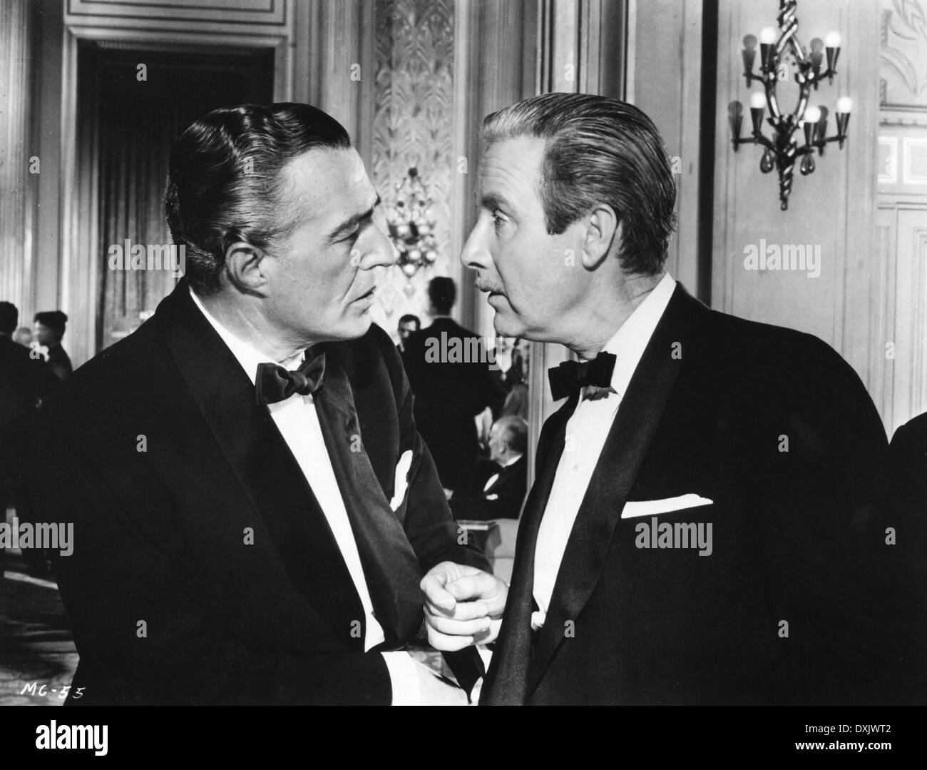 Arthur connell hi-res stock photography and images - Alamy