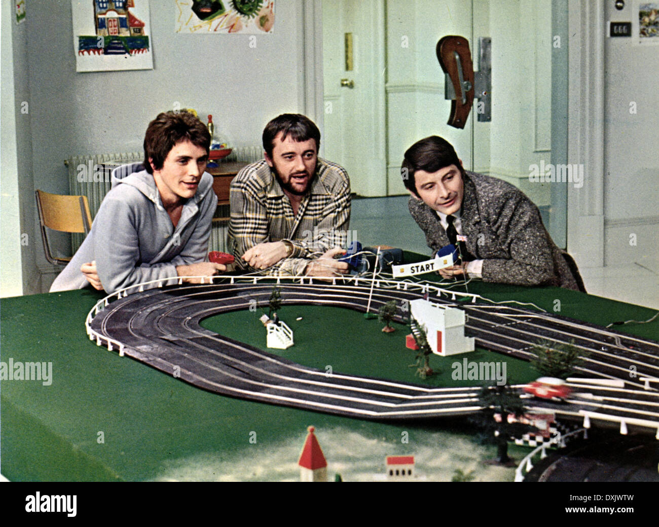 THE MIND OF MR SOAMES Stock Photo - Alamy