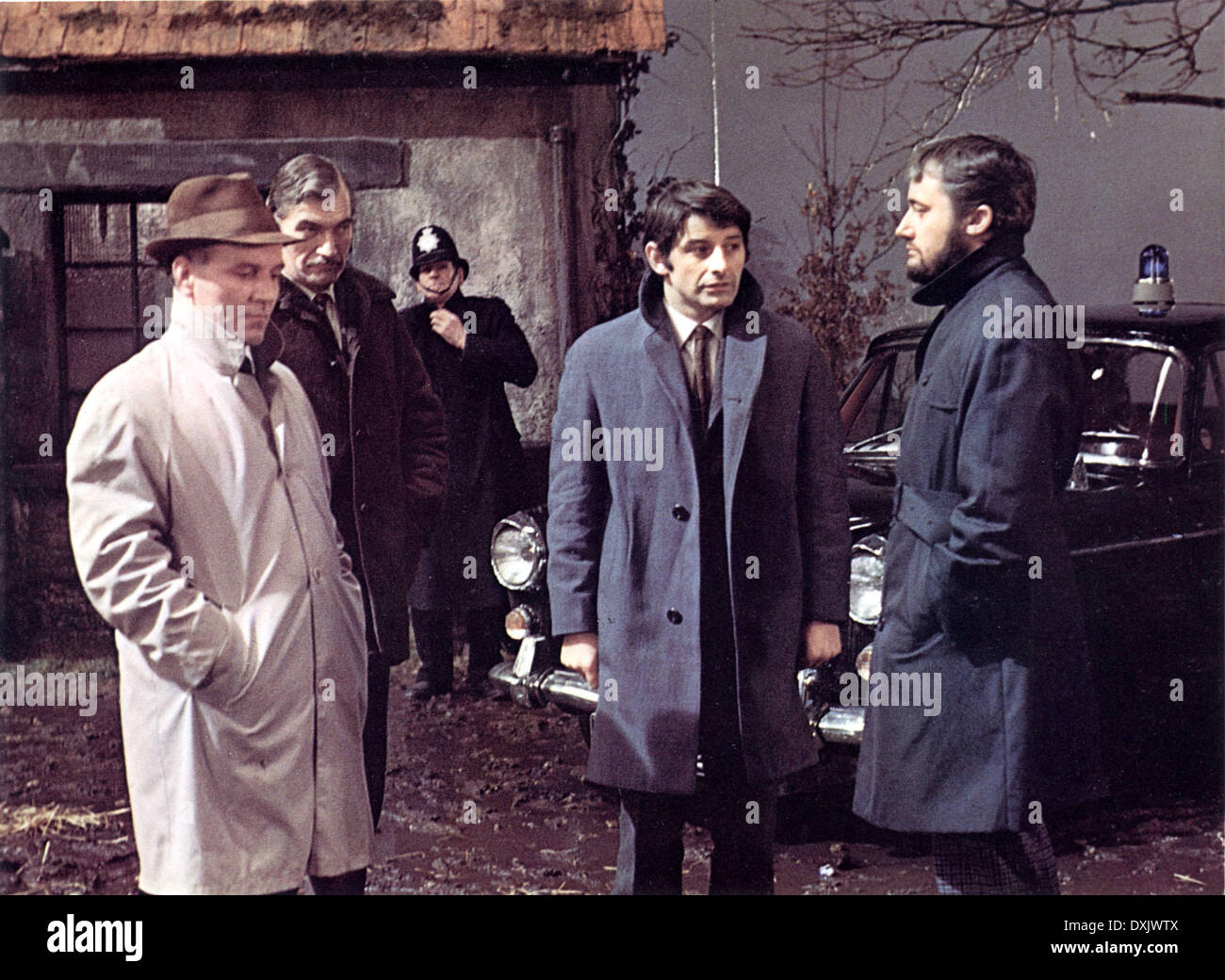 THE MIND OF MR SOAMES Stock Photo - Alamy