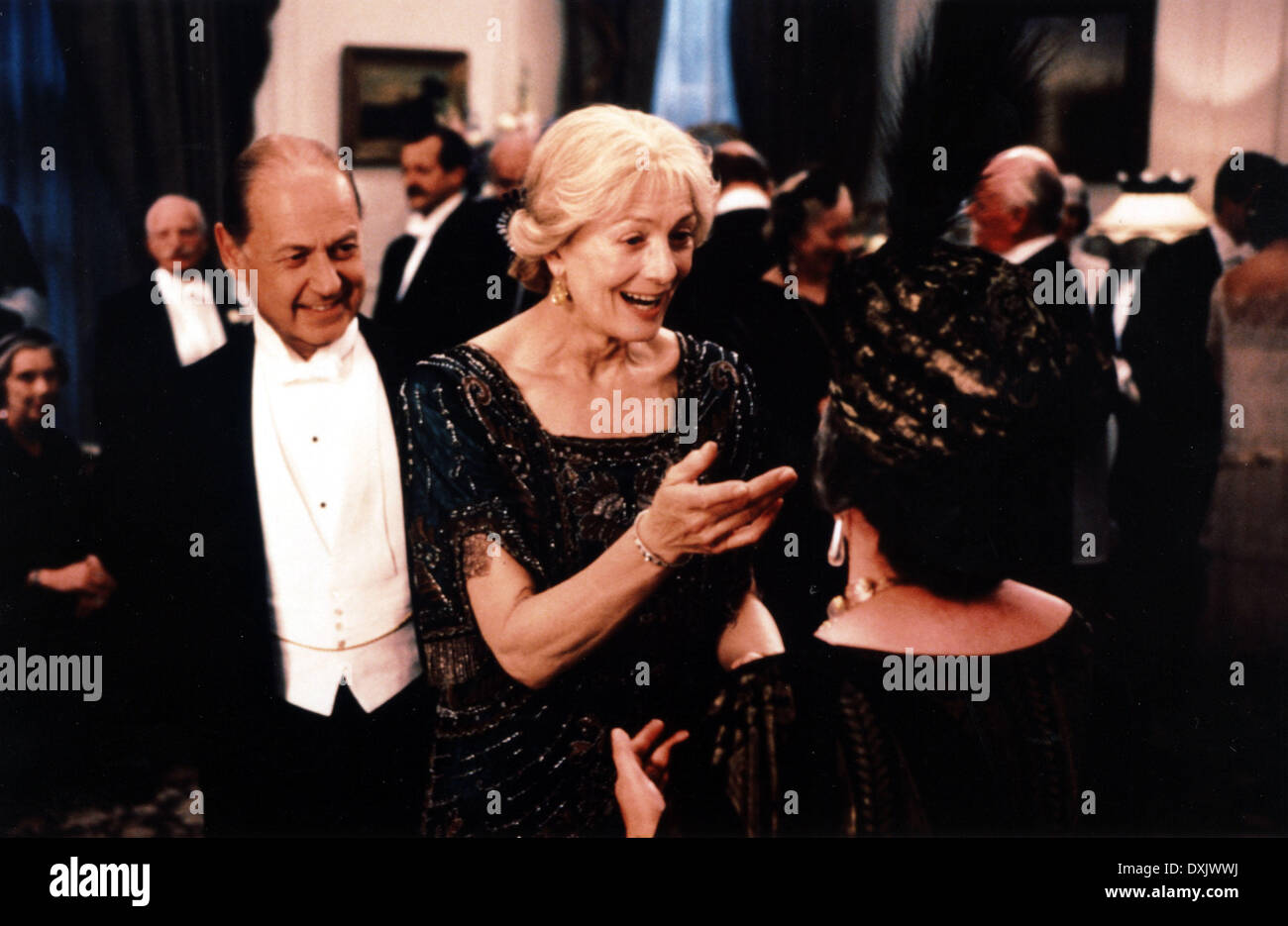 1998 mrs hi-res stock photography and images - Alamy