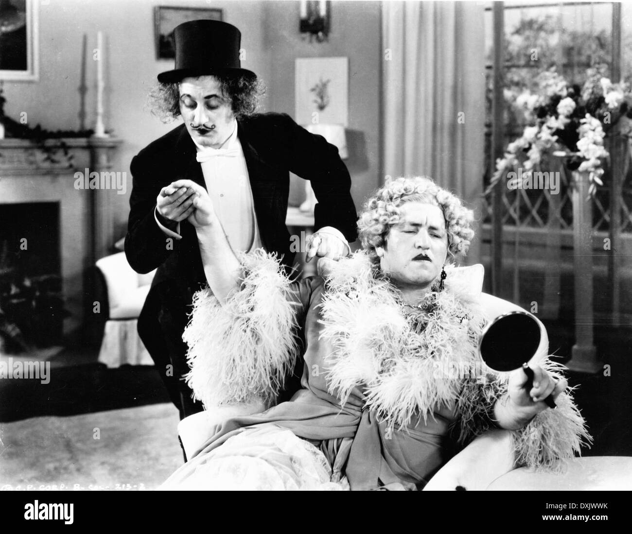 Maniacs hi-res stock photography and images - Alamy