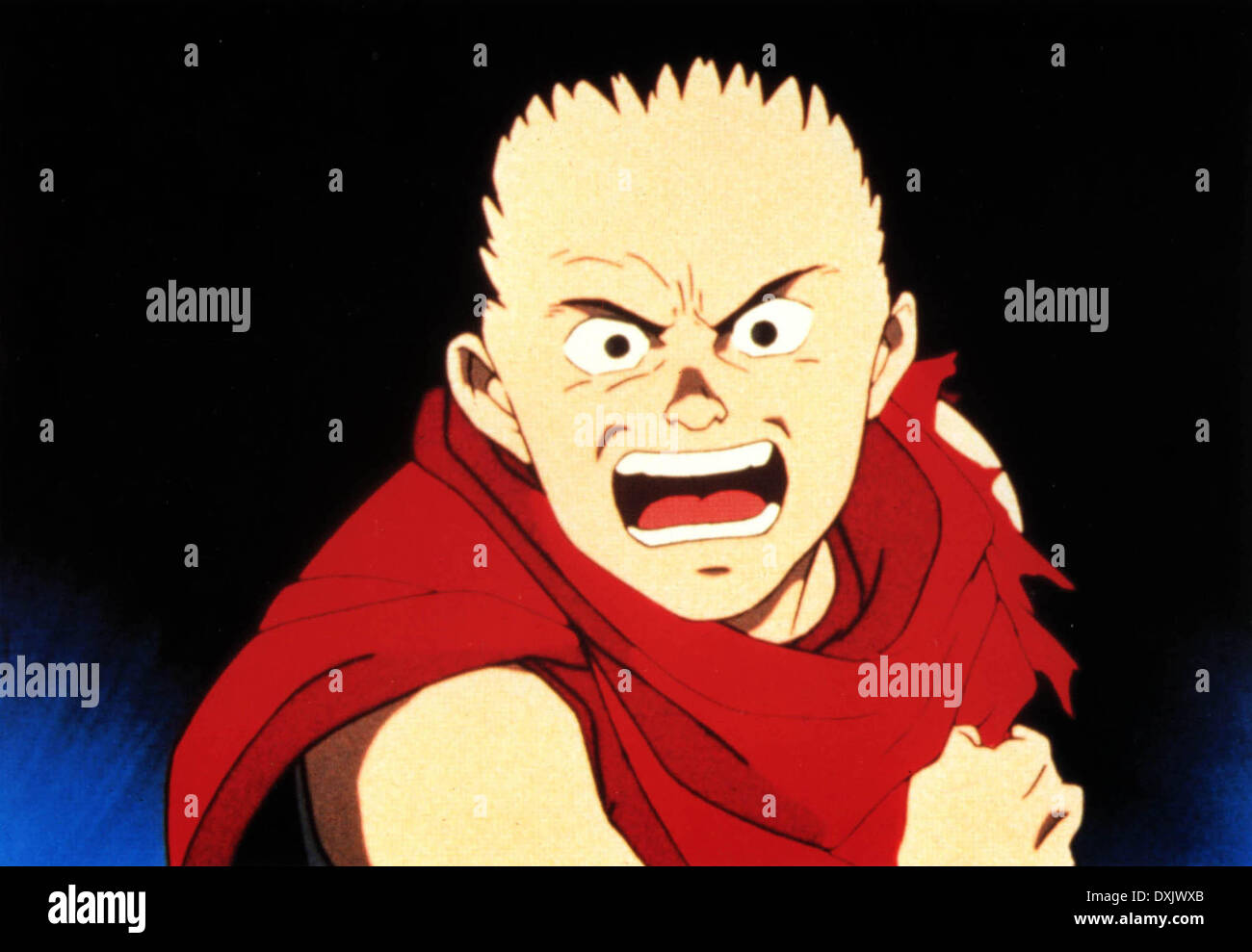 Akira 1988 hi-res stock photography and images - Alamy