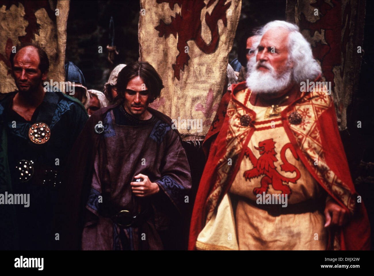 Macbeth duncan hi-res stock photography and images - Alamy