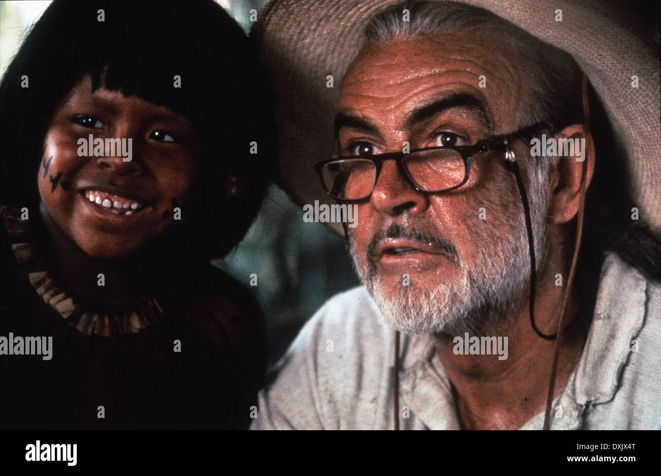 Medicine man 1992 hi-res stock photography and images - Alamy