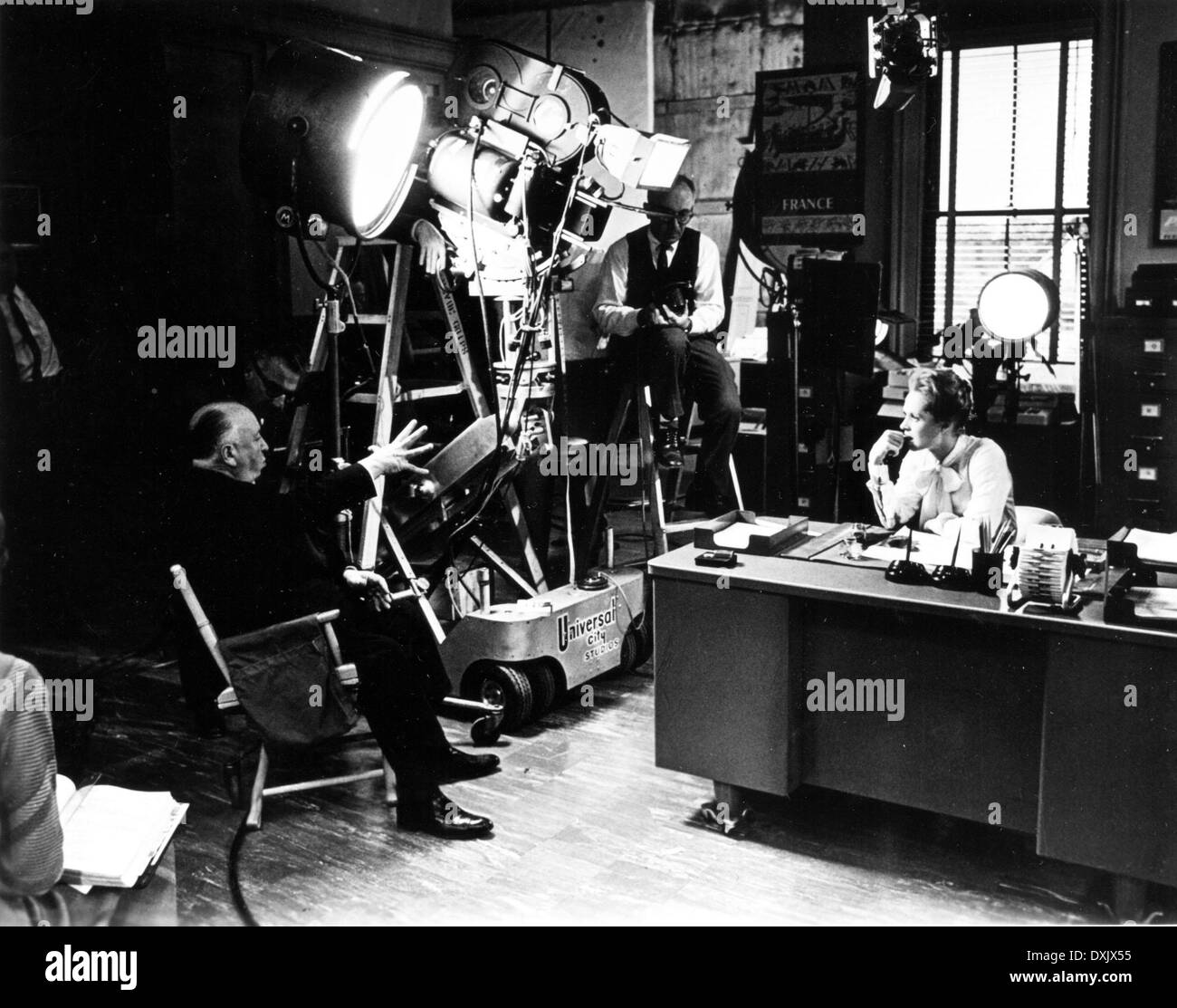 Marnie Black and White Stock Photos & Images - Alamy