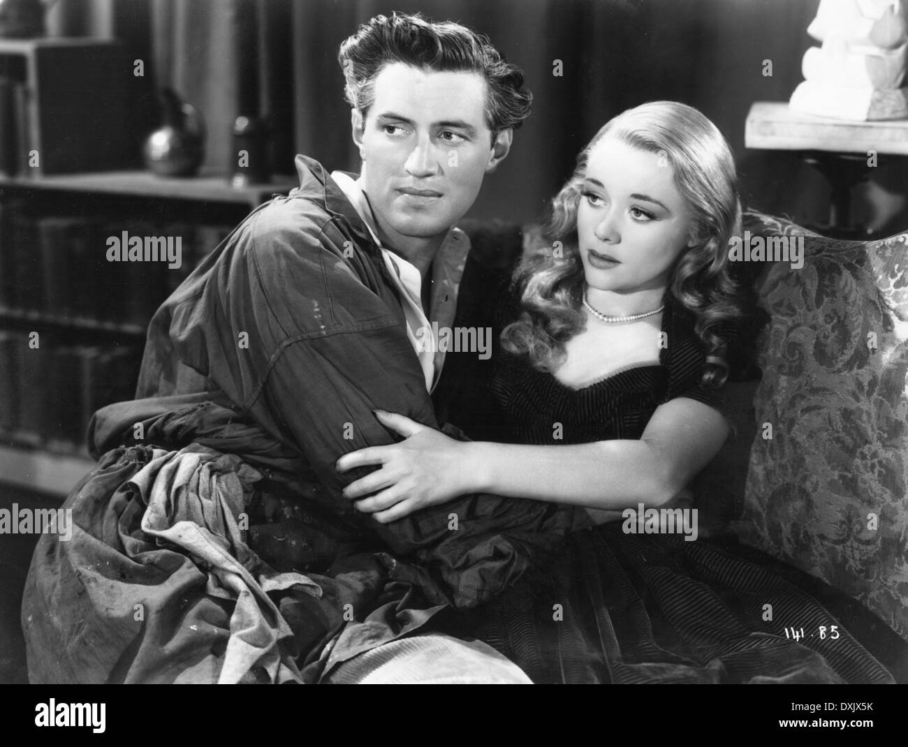 Miranda Black and White Stock Photos & Images - Alamy