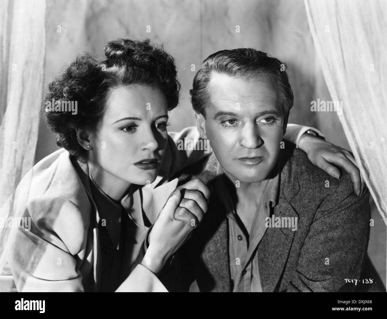 MEN OF TWO WORLDS Stock Photo - Alamy