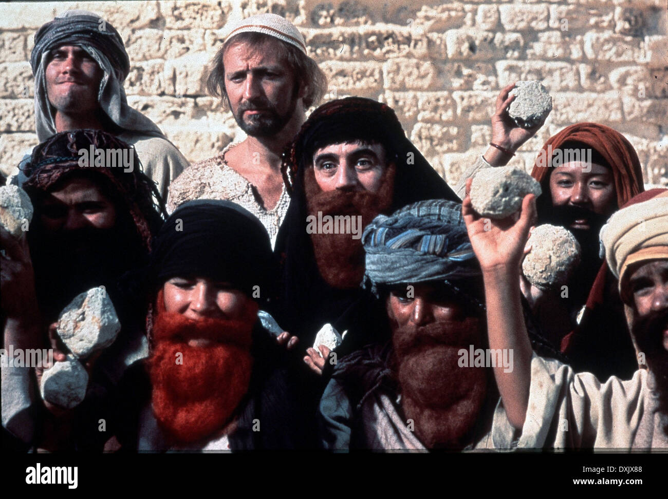 Film life of brian 1979 hi-res stock photography and images - Alamy