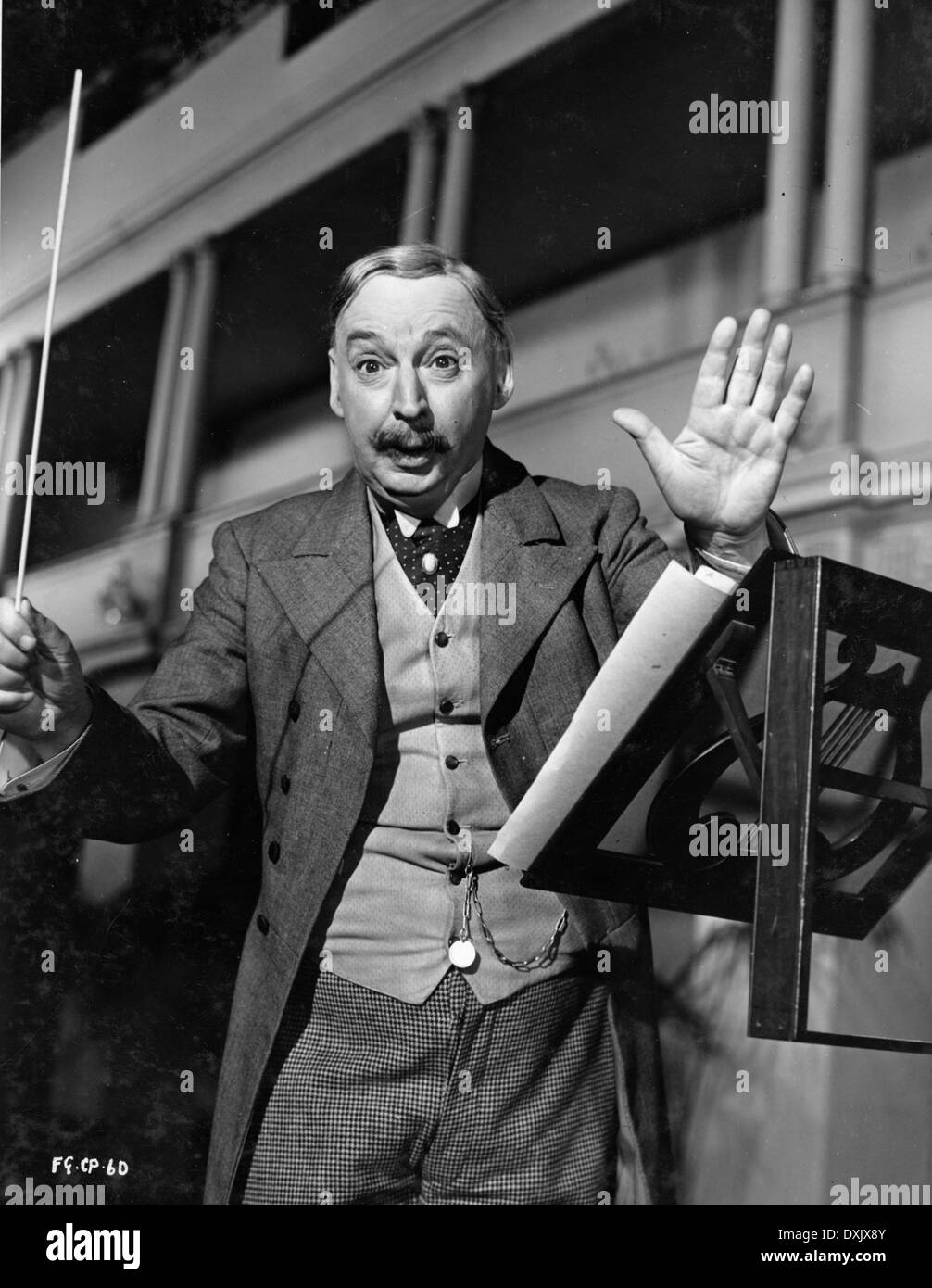 THE MAGIC BOX Stock Photo - Alamy