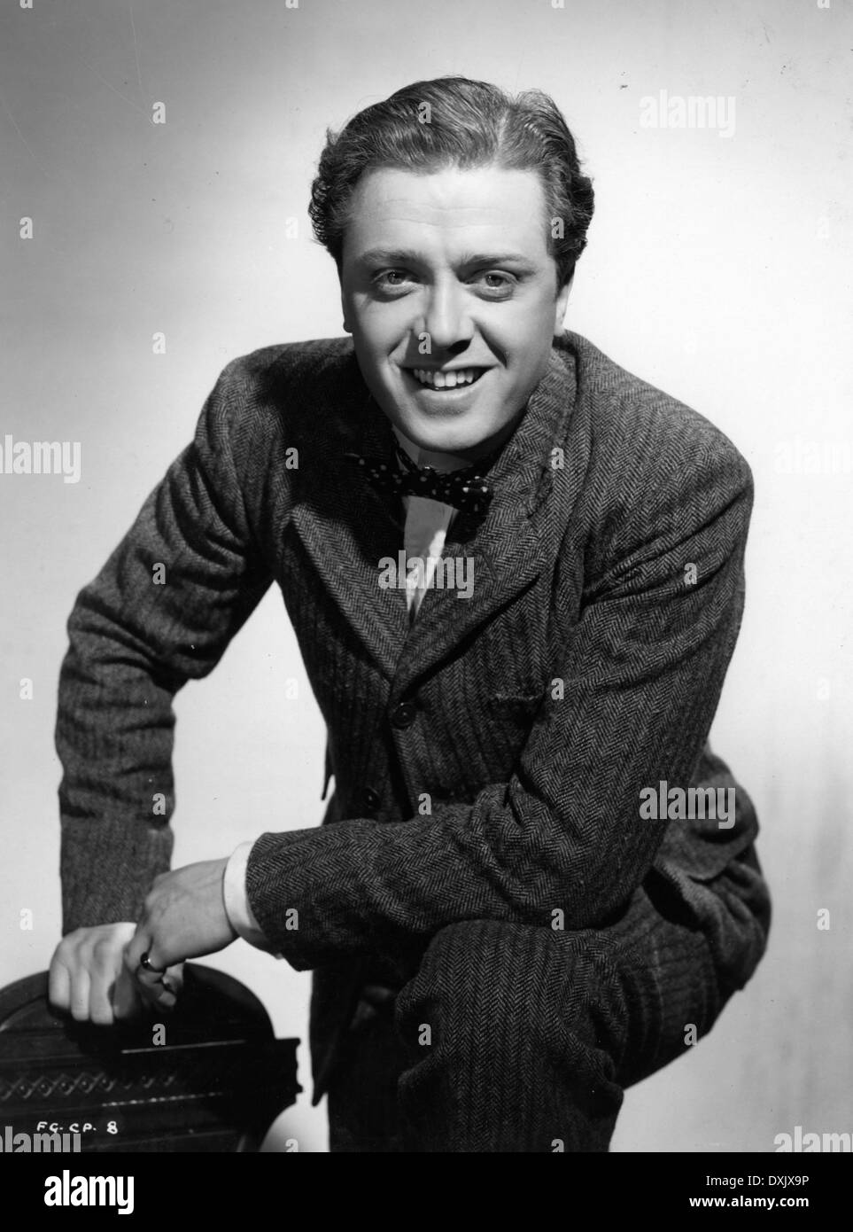 THE MAGIC BOX Stock Photo - Alamy