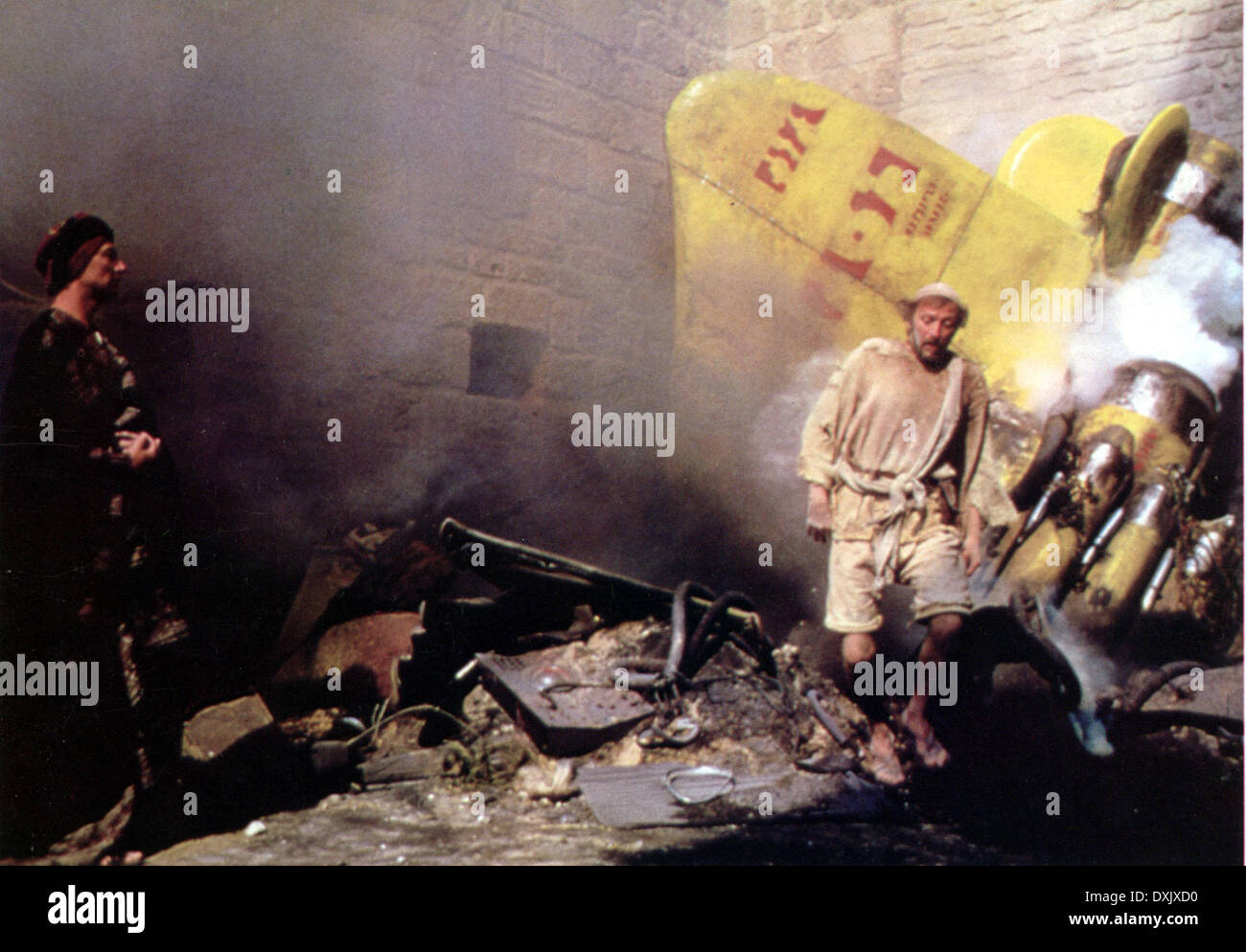 MONTY PYTHON'S LIFE OF BRIAN Stock Photo - Alamy