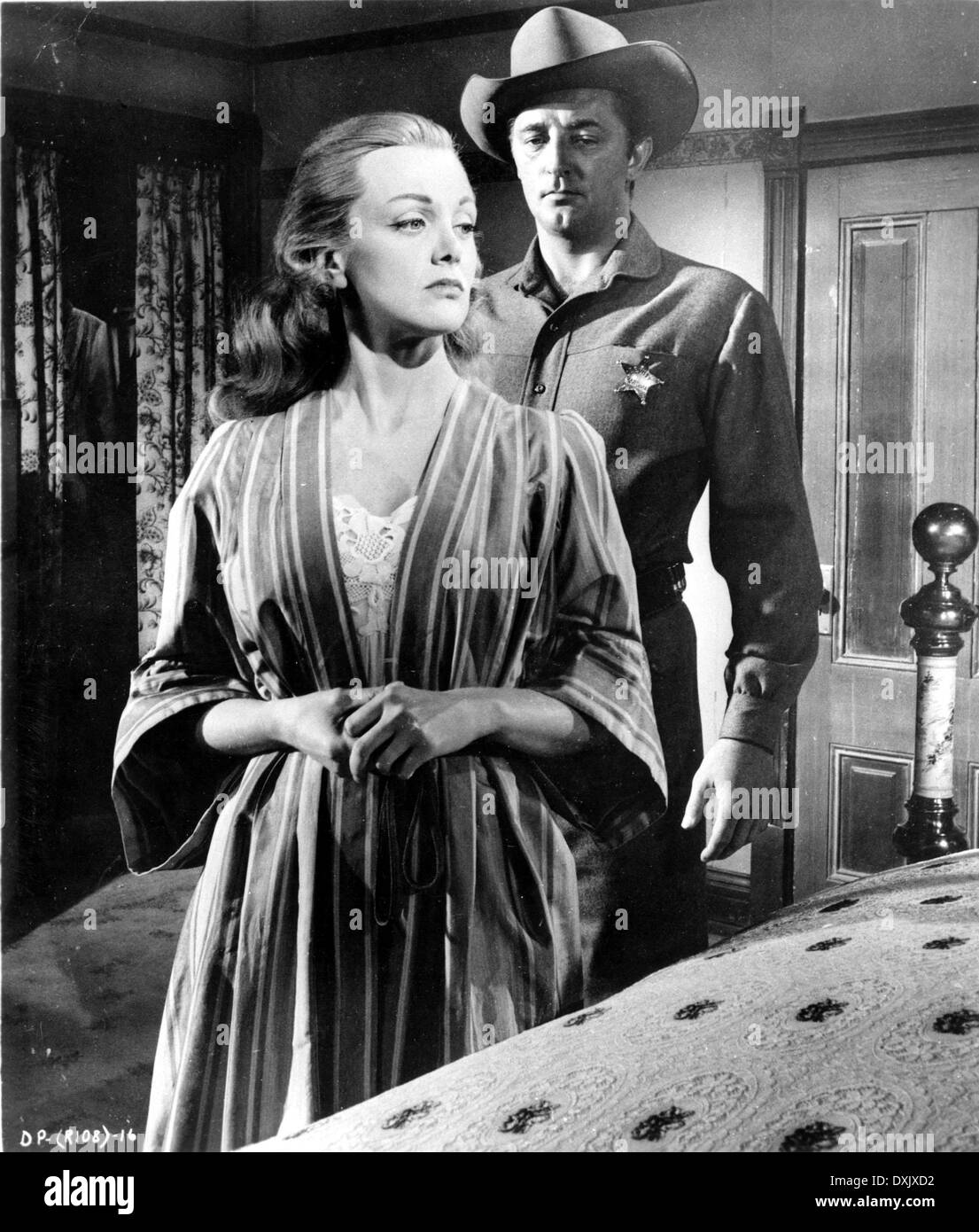 Of a gun Black and White Stock Photos & Images - Alamy