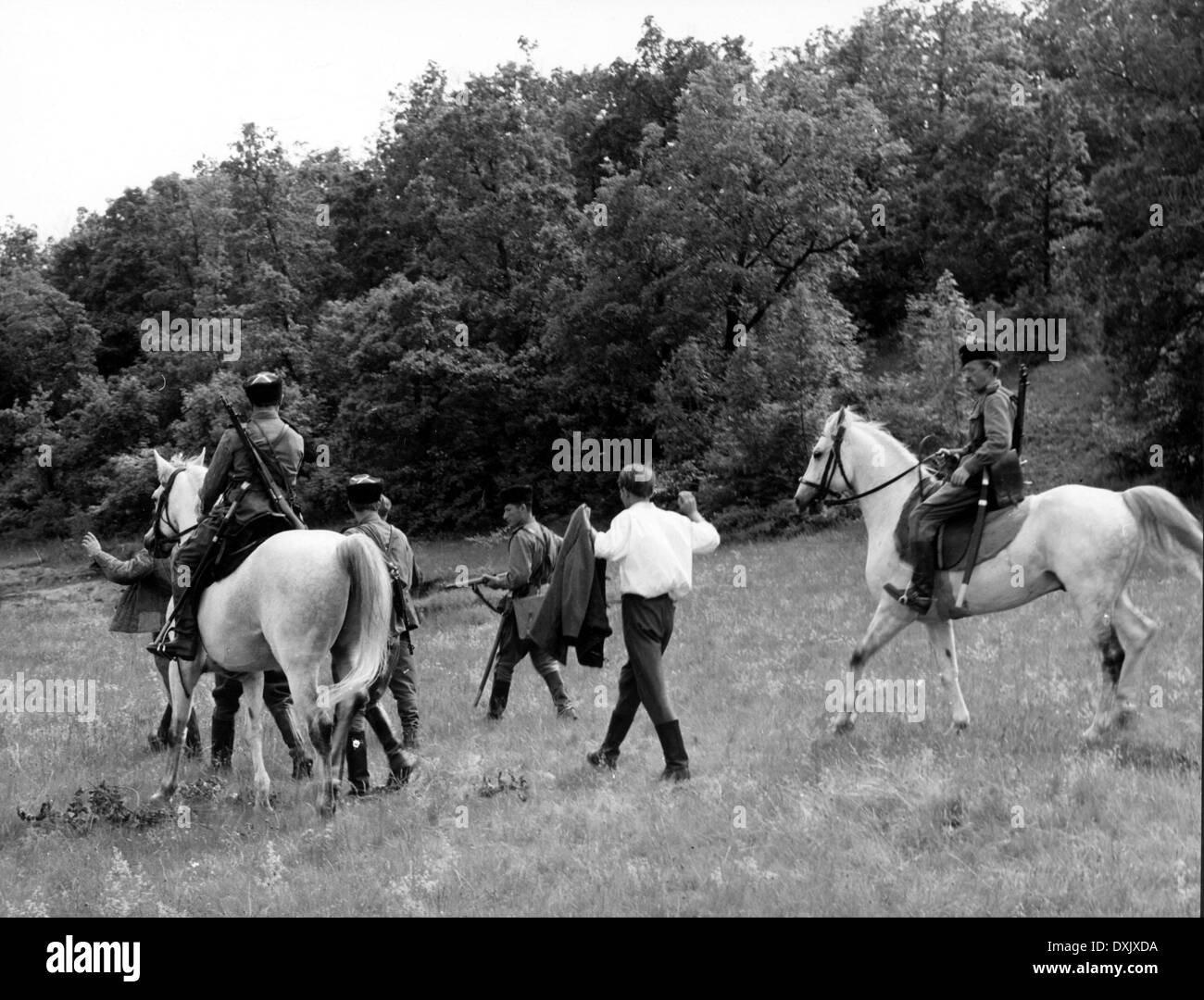 MY WAY HOME Stock Photo - Alamy