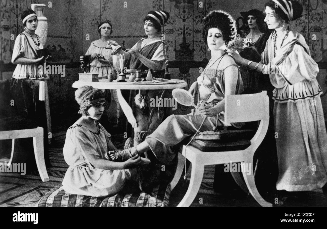 Messalina Messalina High Resolution Stock Photography and Images - Alamy