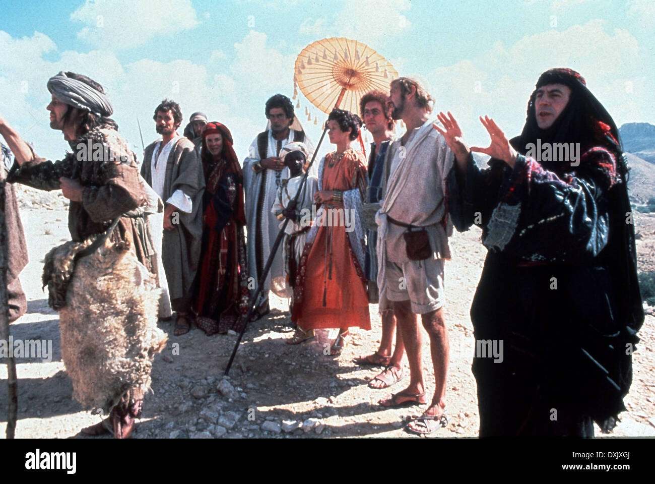MONTY PYTHON'S LIFE OF BRIAN Stock Photo - Alamy