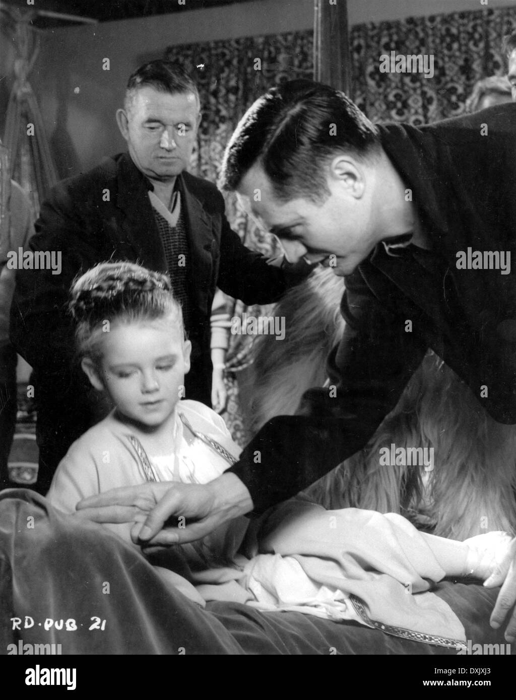 THE MASQUE OF THE RED DEATH Stock Photo - Alamy