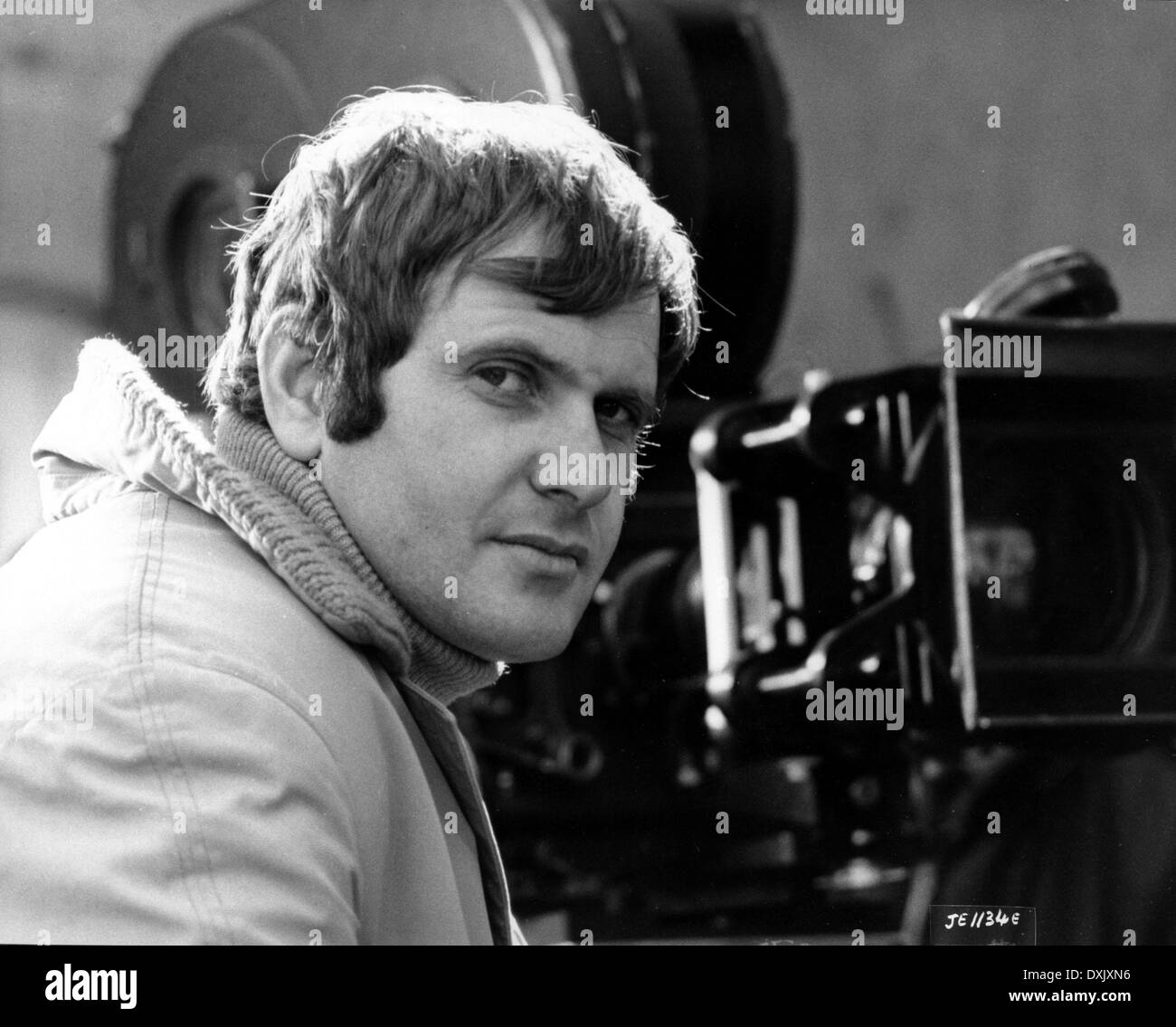 A DAY IN THE DEATH OF JOE EGG (BR1972) DIRECTOR, PETER MEDAK Stock ...