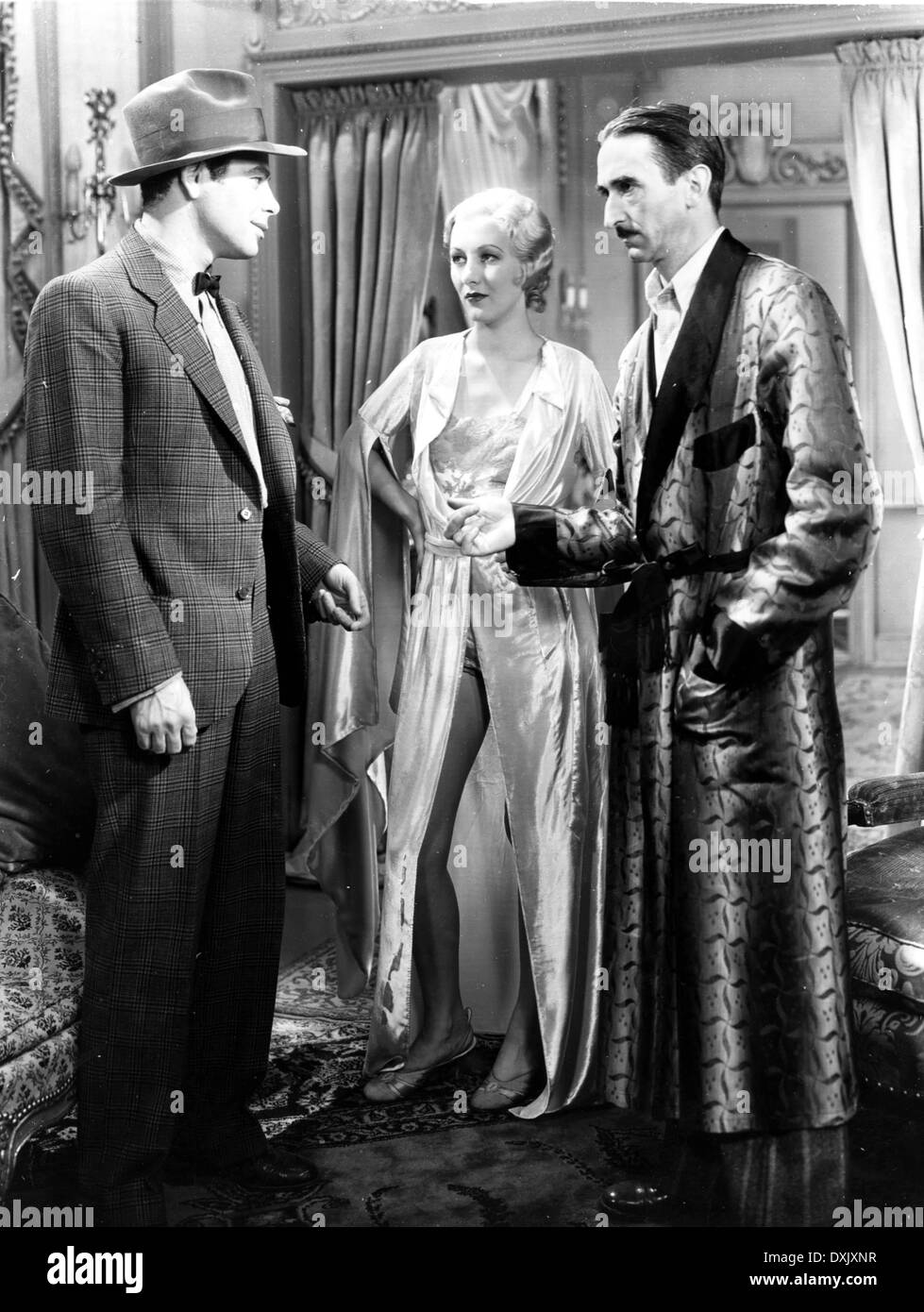 Karen morley scarface hi-res stock photography and images - Alamy