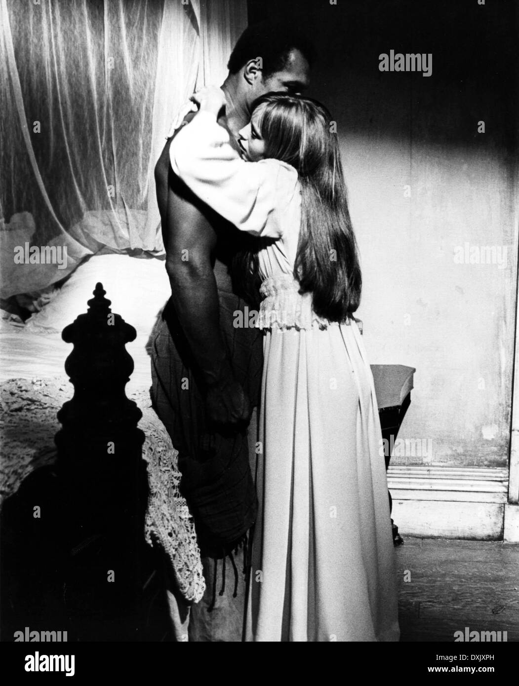 Susan george mandingo hi-res stock photography and images - Alamy