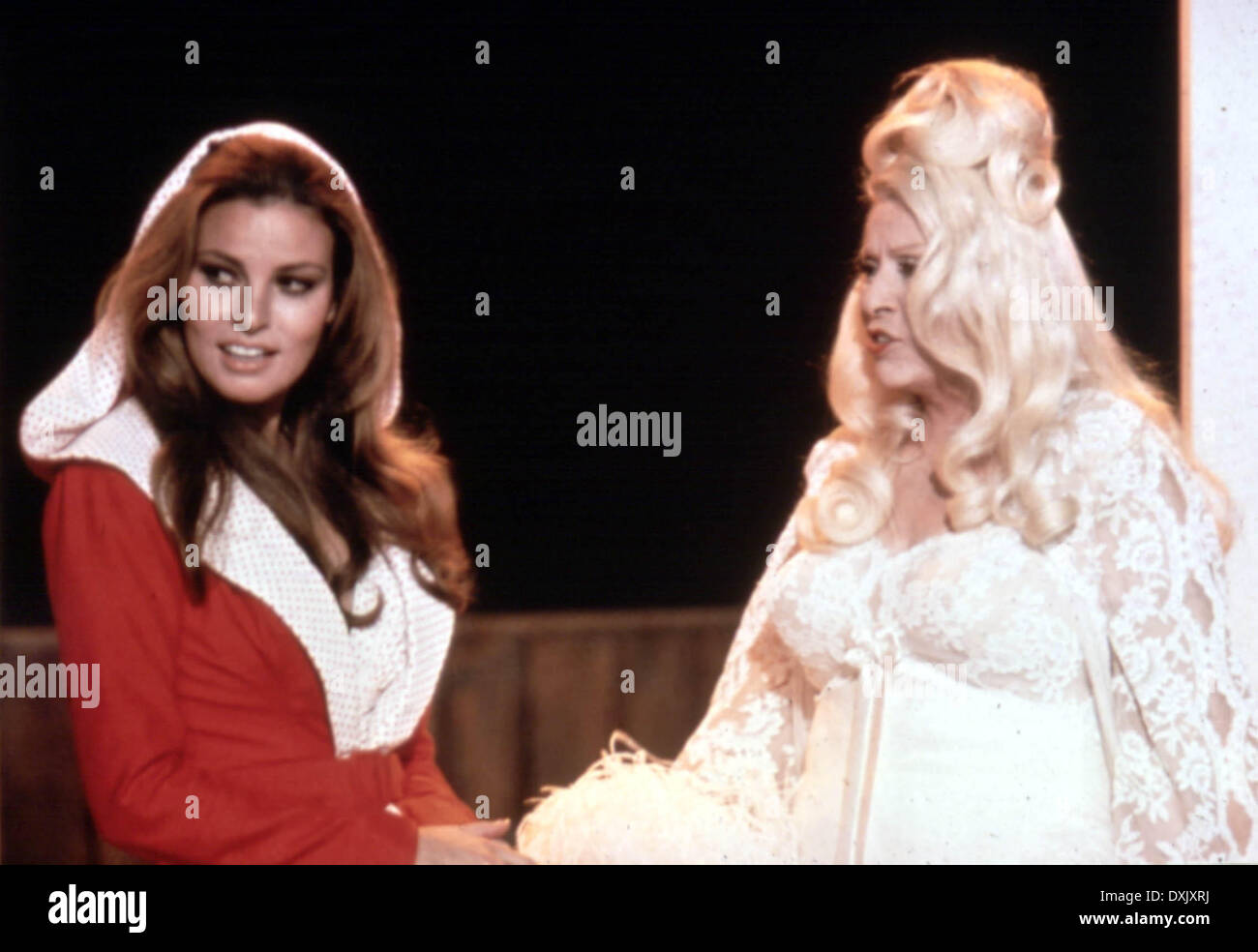 Myra Breckinridge Unrated