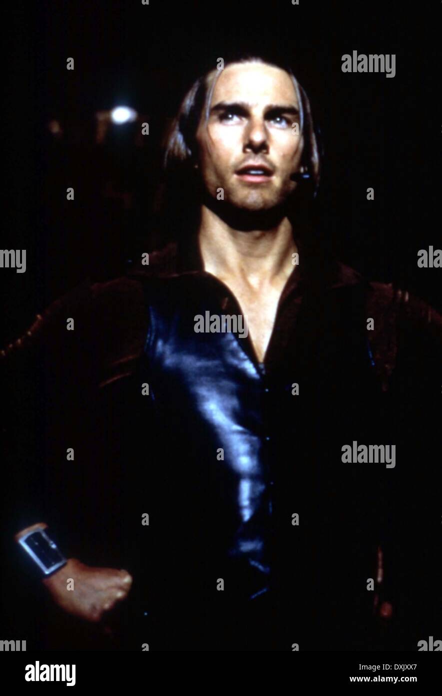 Tom cruise magnolia hi-res stock photography and images - Alamy