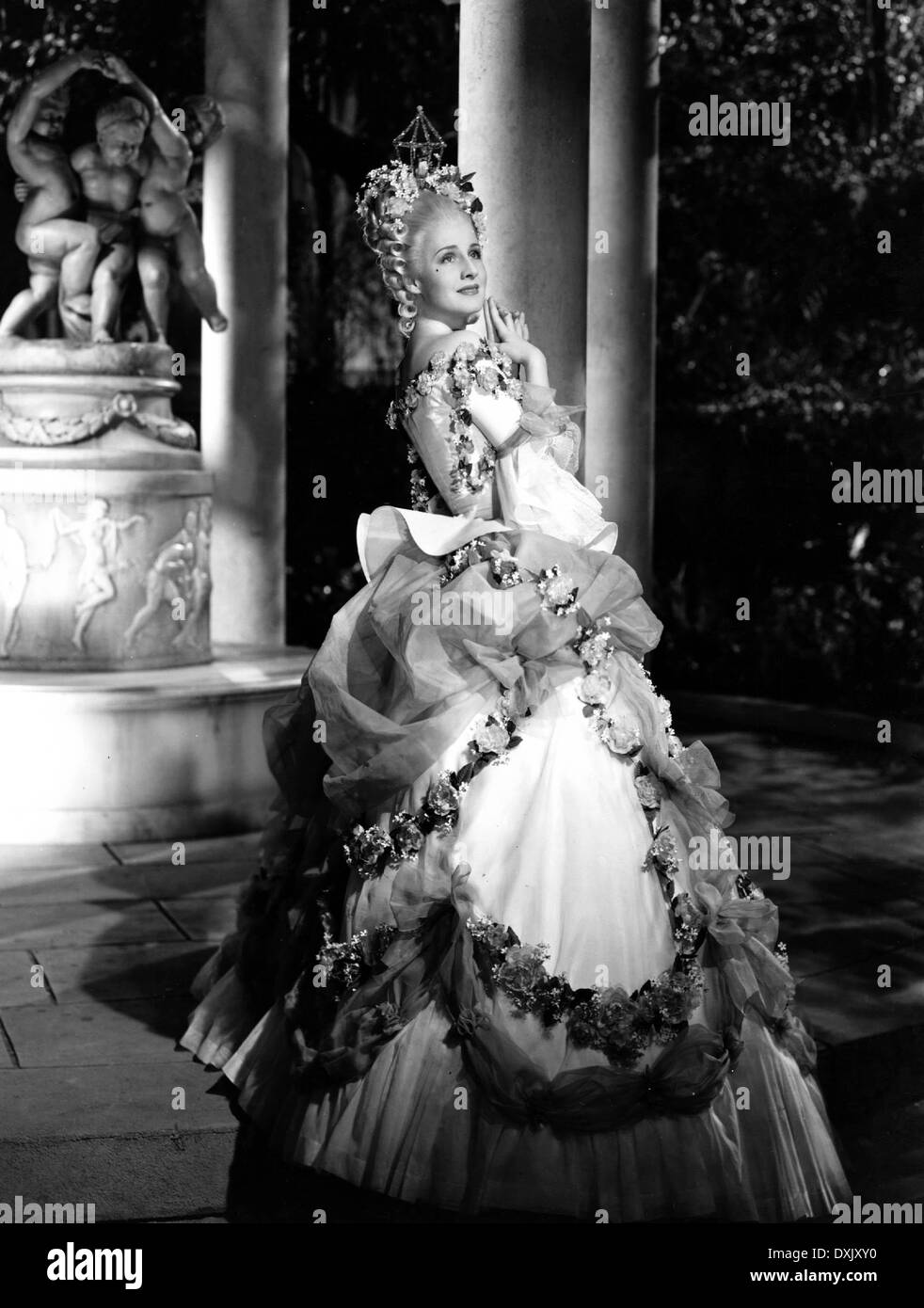 Norma Shearer Marie Antoinette Norma Shearer Marie Antoinette