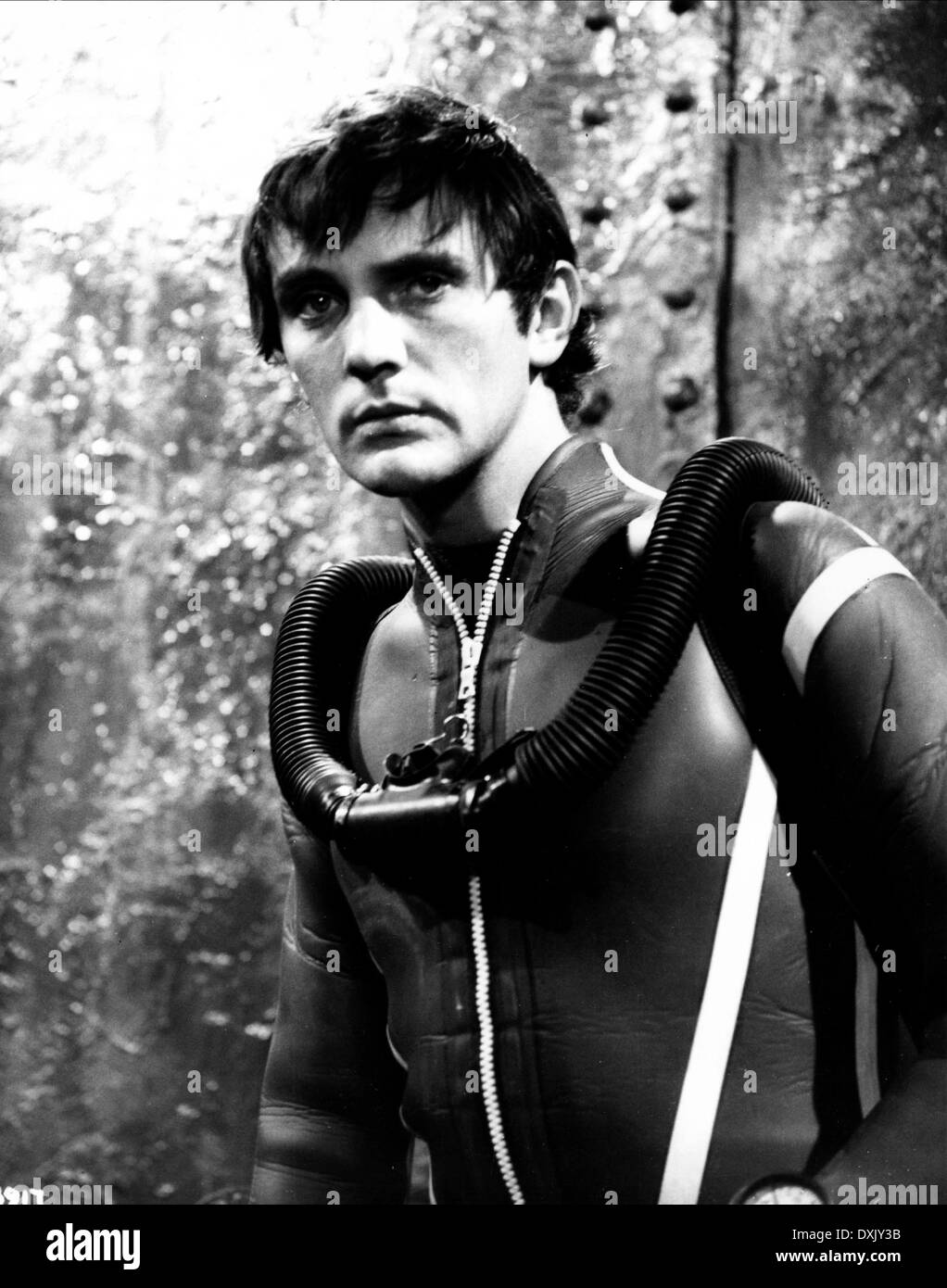 Modesty blaise hi-res stock photography and images - Alamy