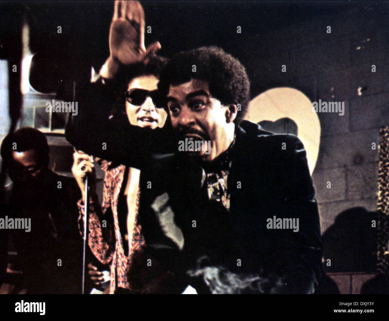 Richard mack hi-res stock photography and images - Alamy