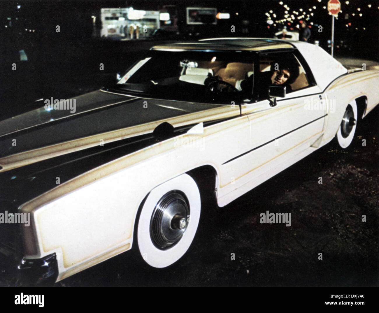 The mack 1973 hi-res stock photography and images - Alamy
