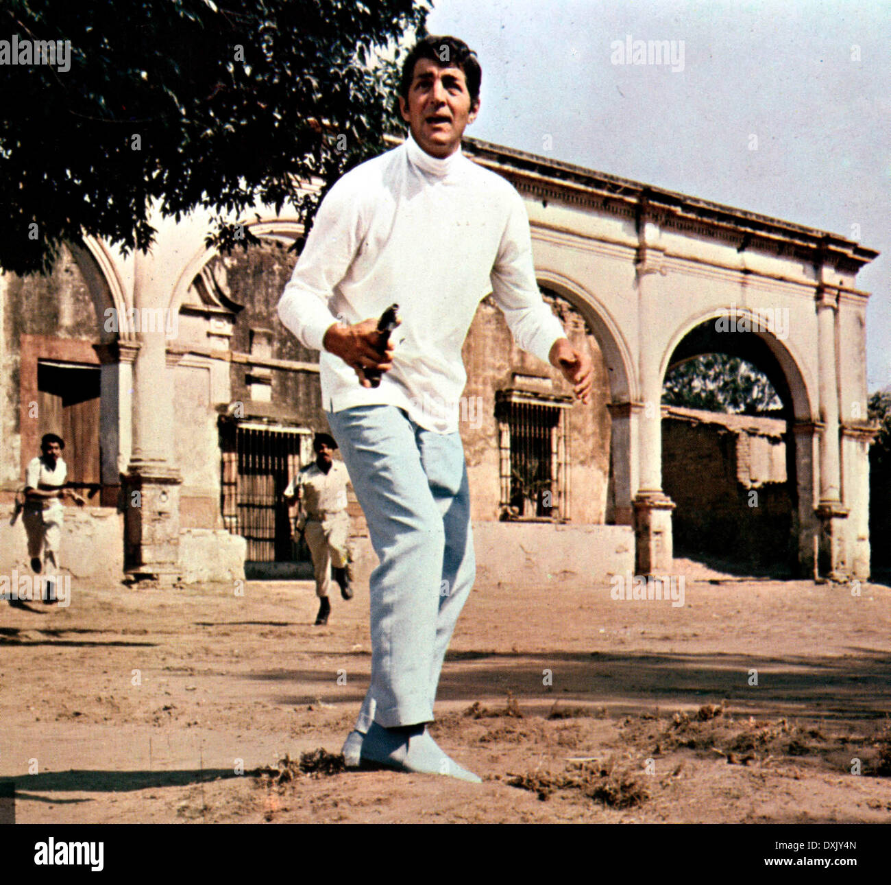 Dean martin ambushers hi-res stock photography and images - Alamy