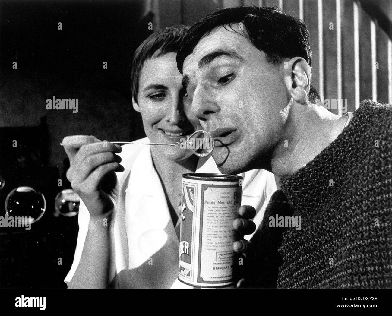 MY LEFT FOOT Stock Photo - Alamy