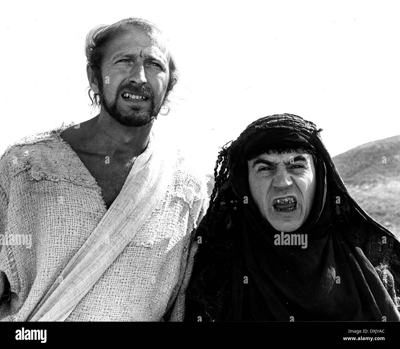 MONTY PYTHON'S LIFE OF BRIAN Stock Photo - Alamy