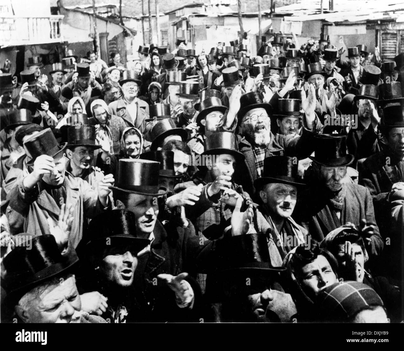 Miracolo hi-res stock photography and images - Alamy