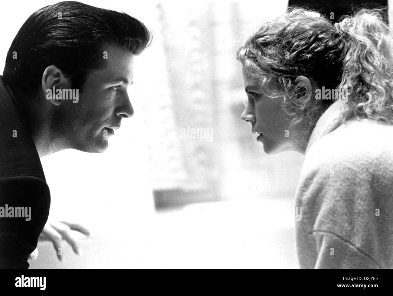 Nicole kidman malice 1993 hi-res stock photography and images - Alamy