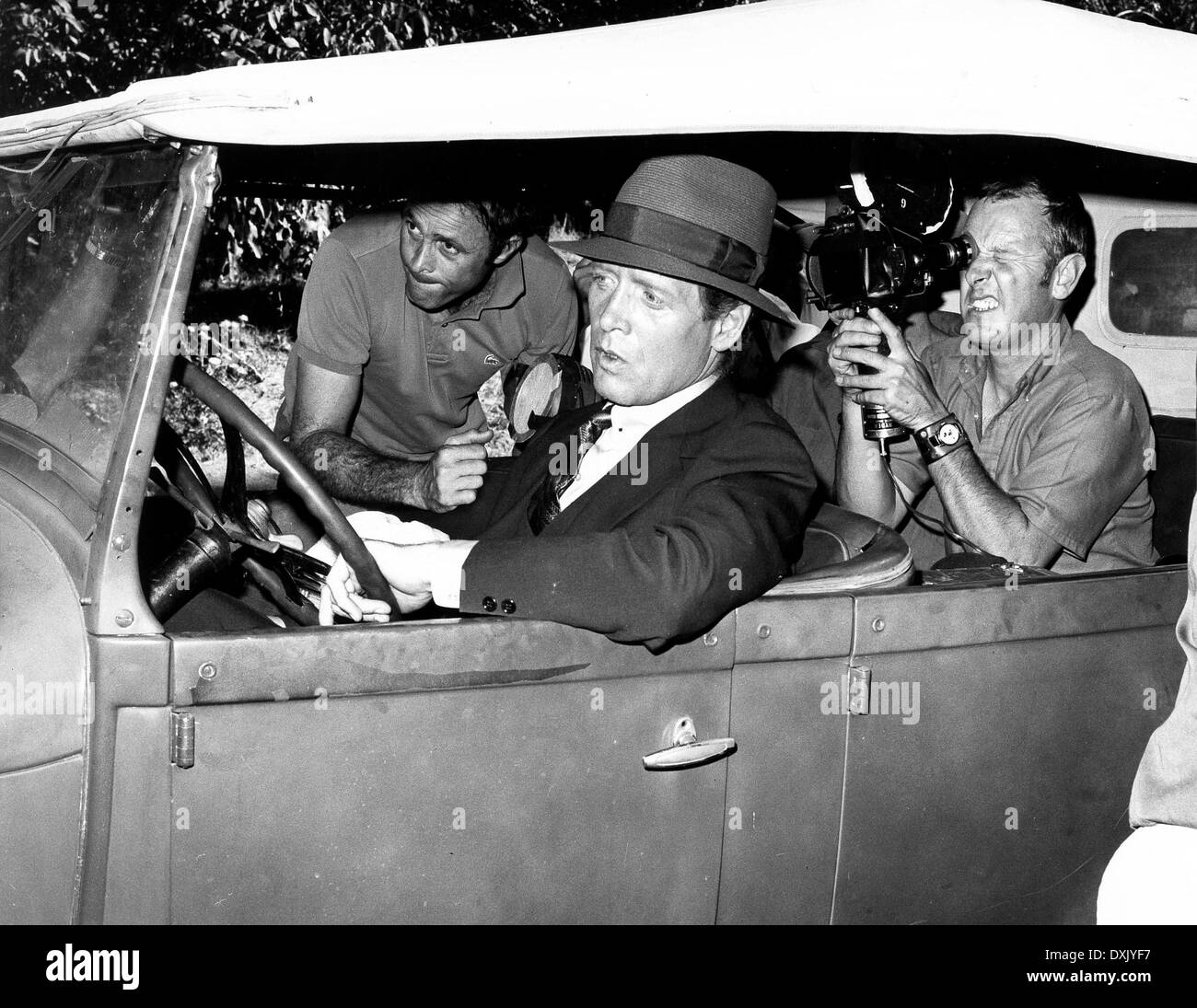 THE MOONSHINE WAR Stock Photo - Alamy