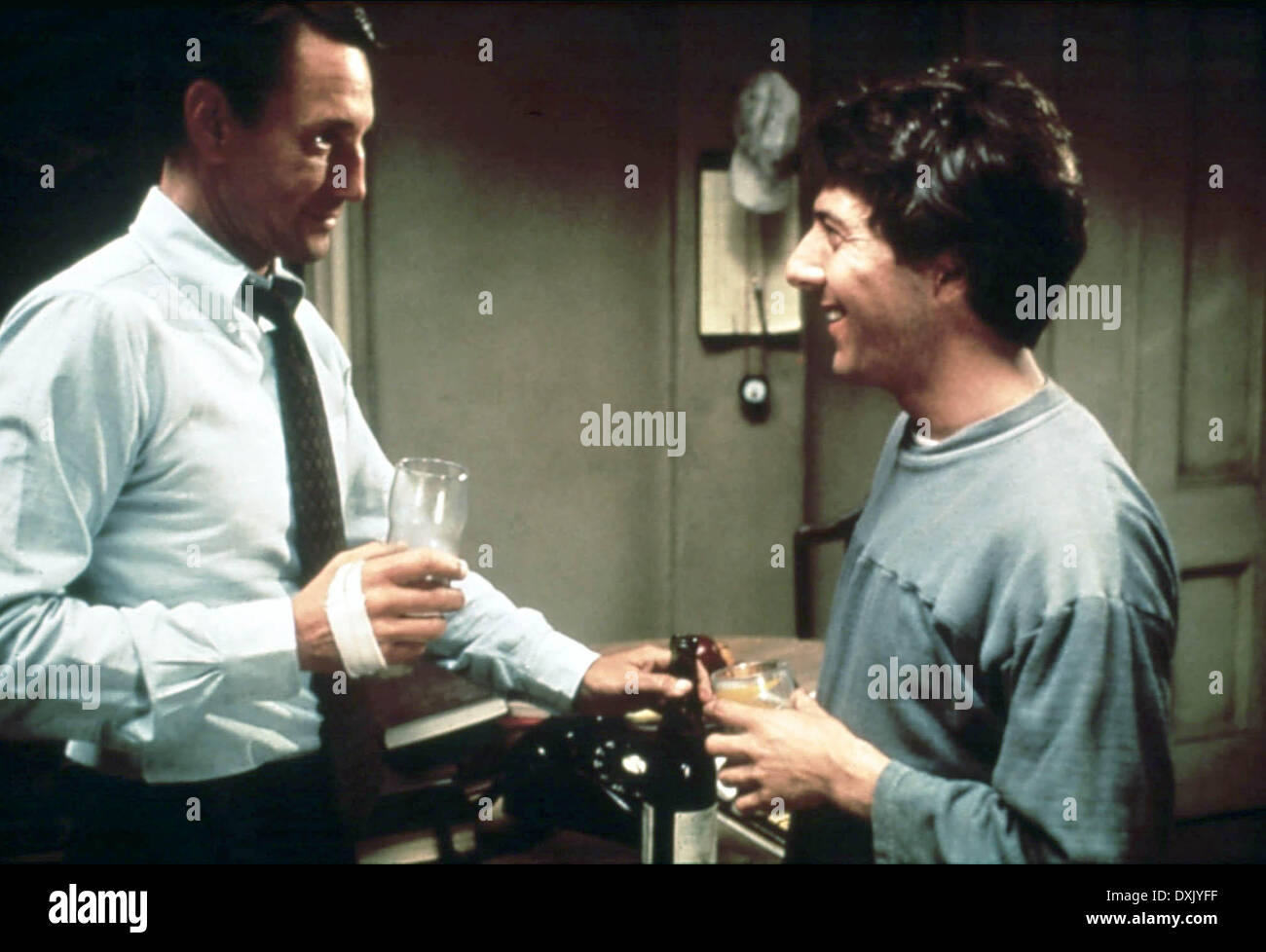 Roy Scheider Marathon Man