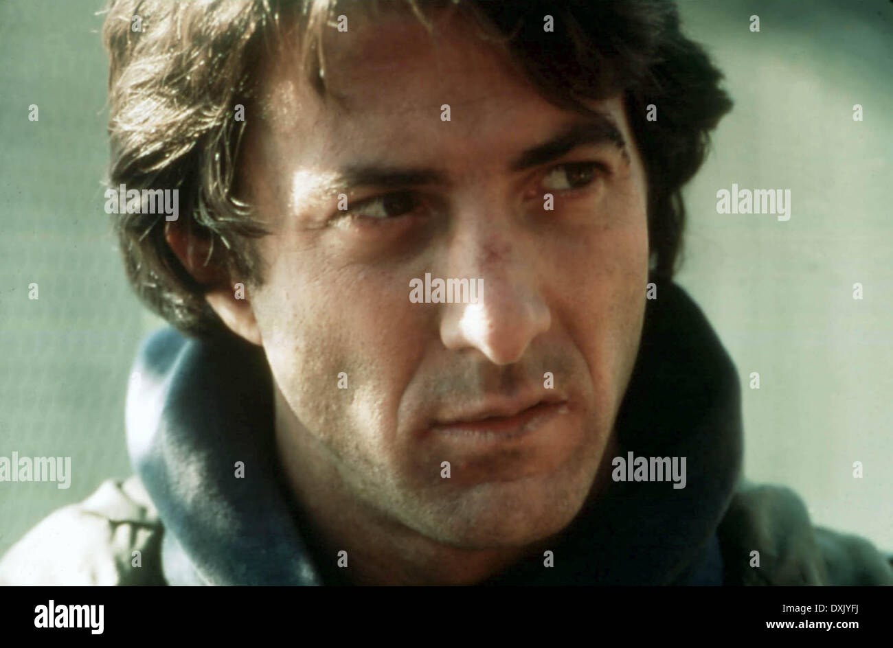 Marathon man 1976 hi-res stock photography and images - Alamy