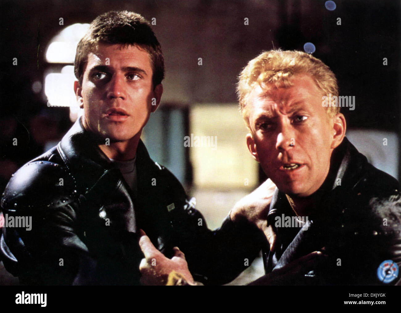 Mad max 1979 hi-res stock photography and images - Alamy