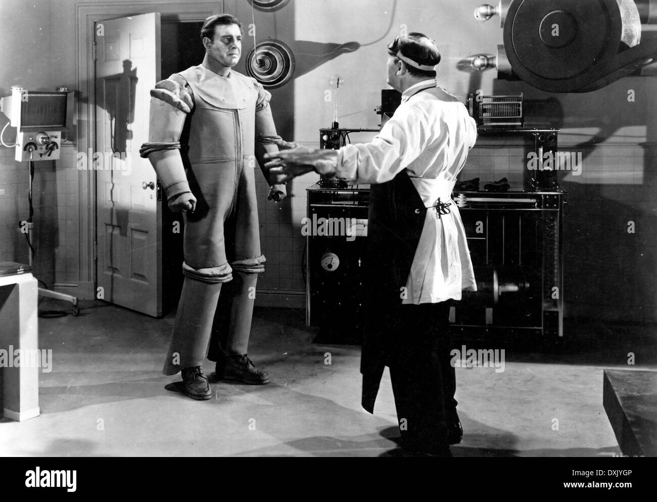 Man made monster 1941 hi-res stock photography and images - Alamy