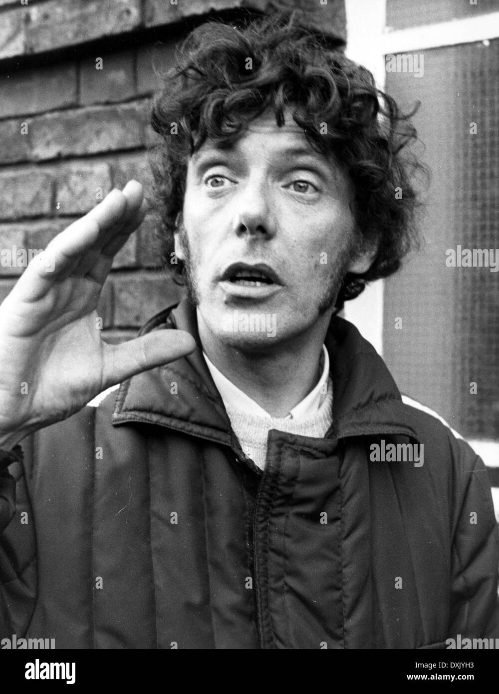 John mackenzie hi-res stock photography and images - Alamy