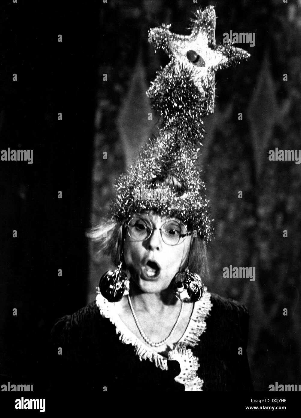 Jane connell hi-res stock photography and images - Alamy