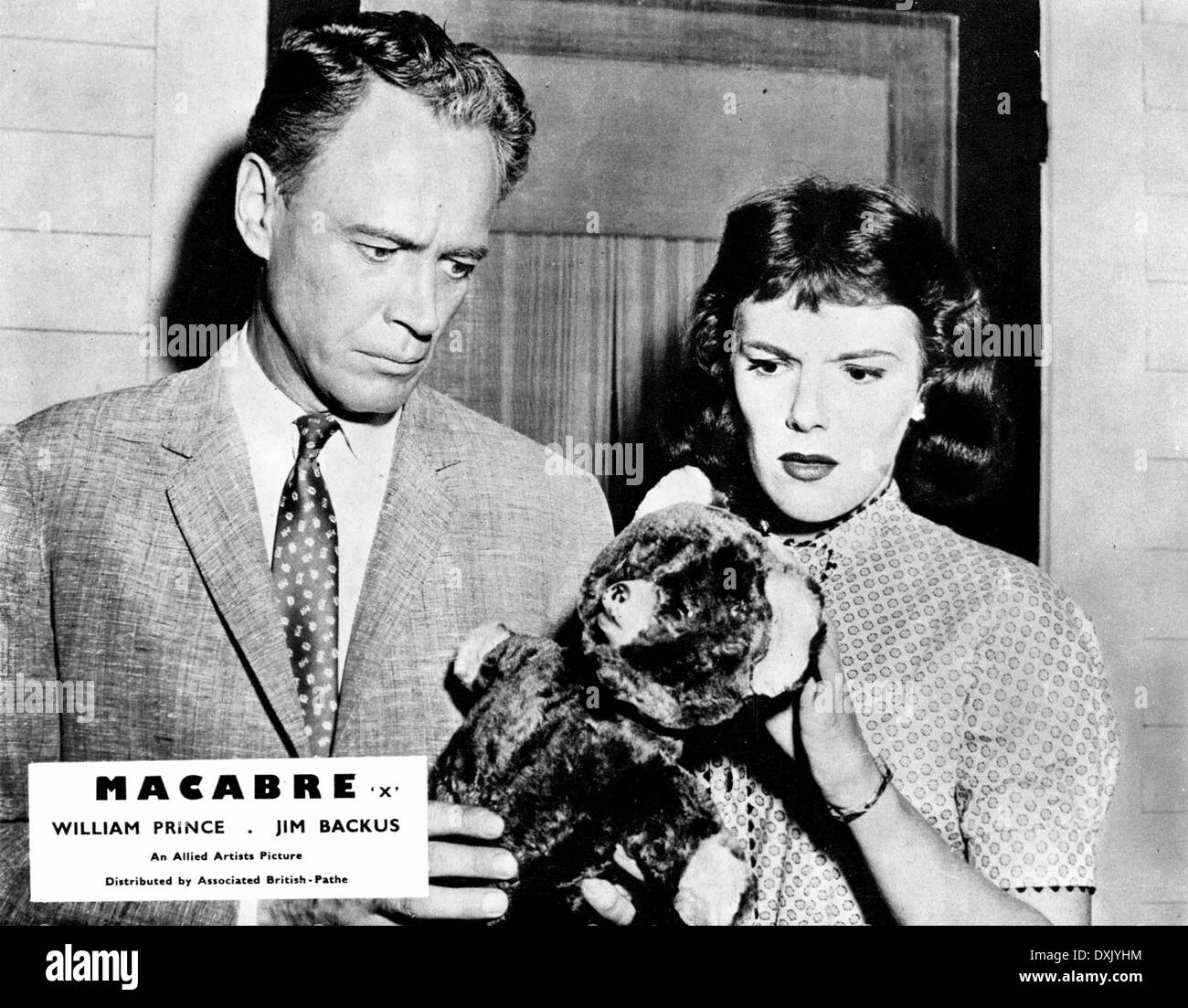 Macabre hi-res stock photography and images - Alamy