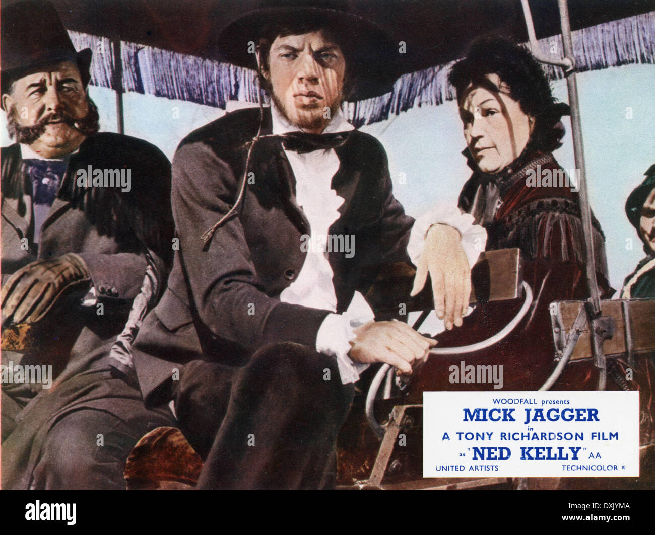 Ned kelly hi-res stock photography and images - Alamy