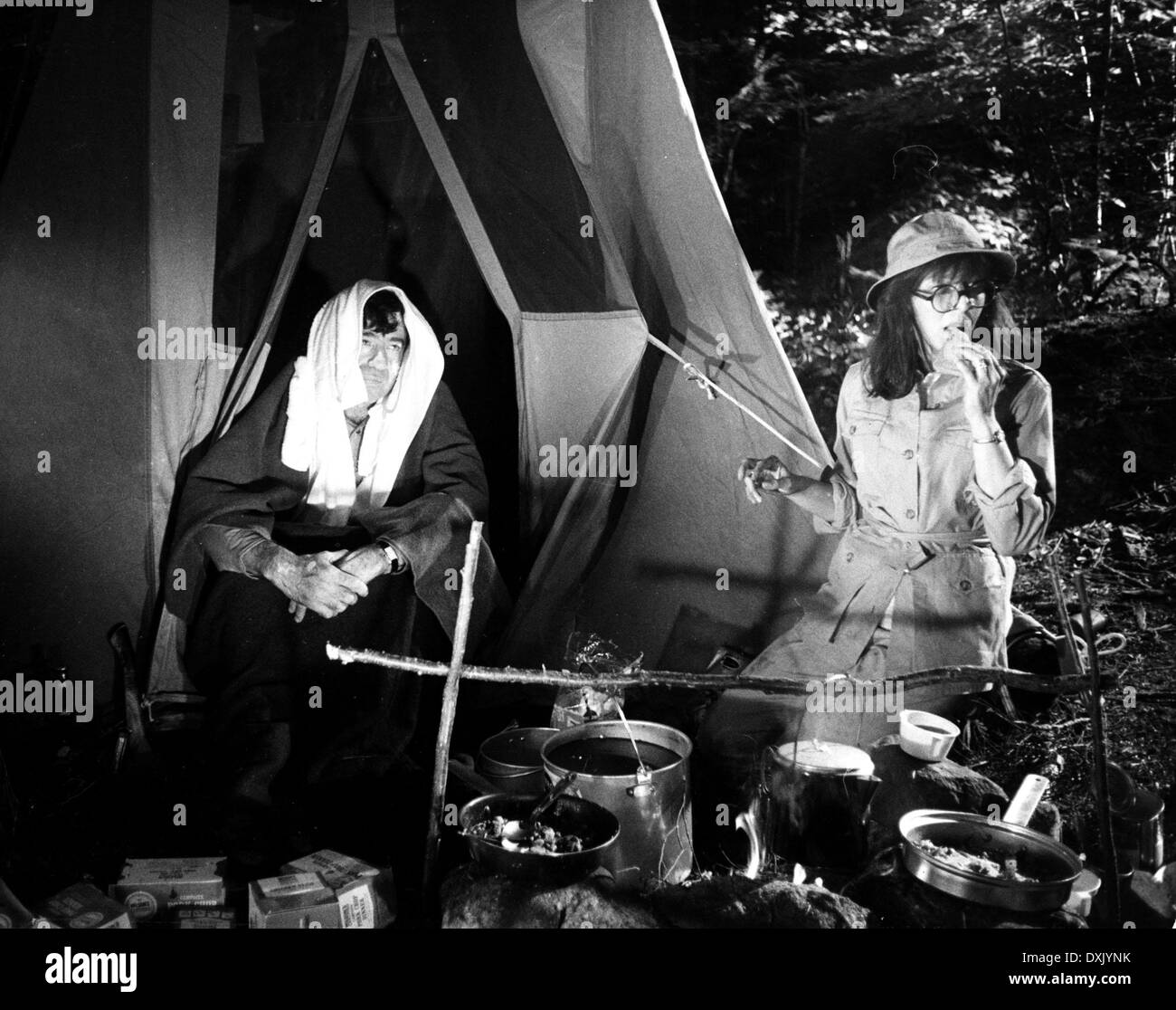 New leaf 1971 elaine may hi-res stock photography and images - Alamy