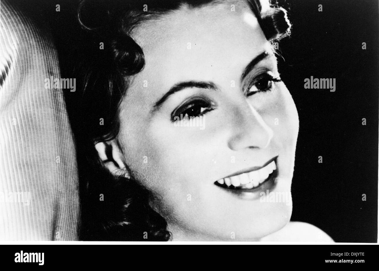 Ninotchka greta garbo Black and White Stock Photos & Images - Alamy