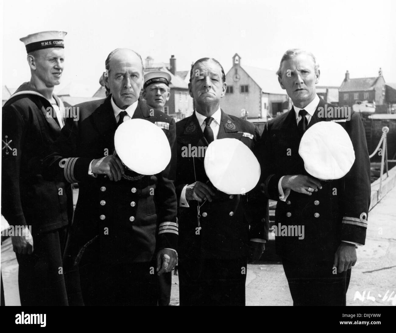 THE NAVY LARK Stock Photo - Alamy