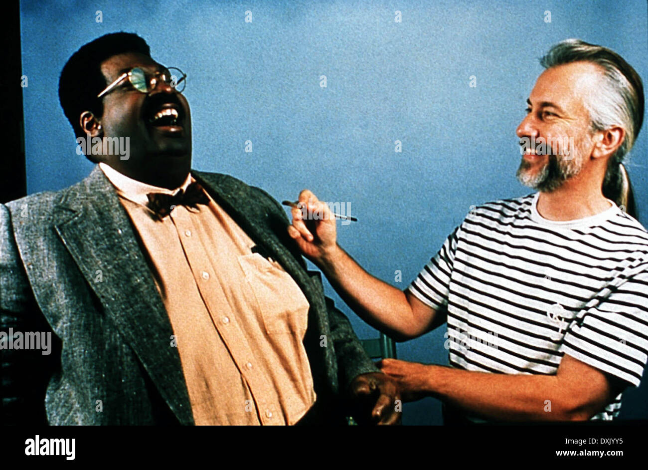 THE NUTTY PROFESSOR Stock Photo - Alamy