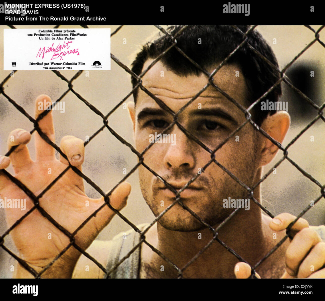 Midnight express hi-res stock photography and images - Alamy